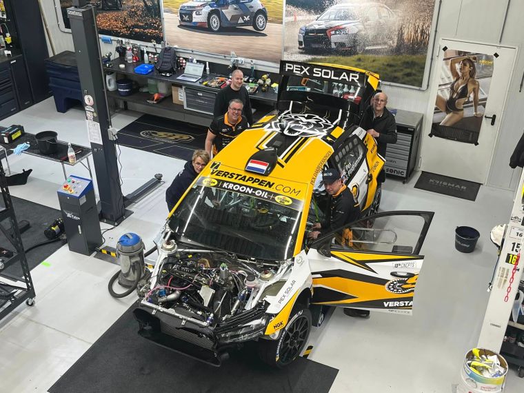 Foto : Richard Pex / JD Movies